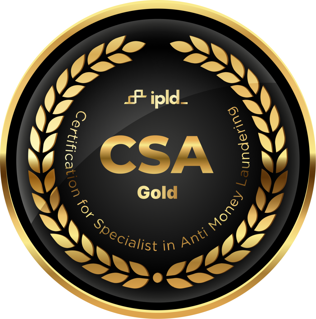 CSA Exam: Certification for Specialist in Anti-Money Laundering and ...